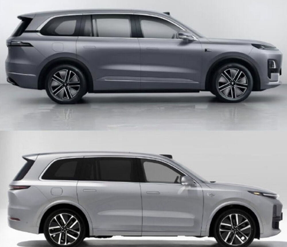 What Makes the 2025 Li Auto L9 a Game-Changer in the Electric SUV Market? - CHELCAR